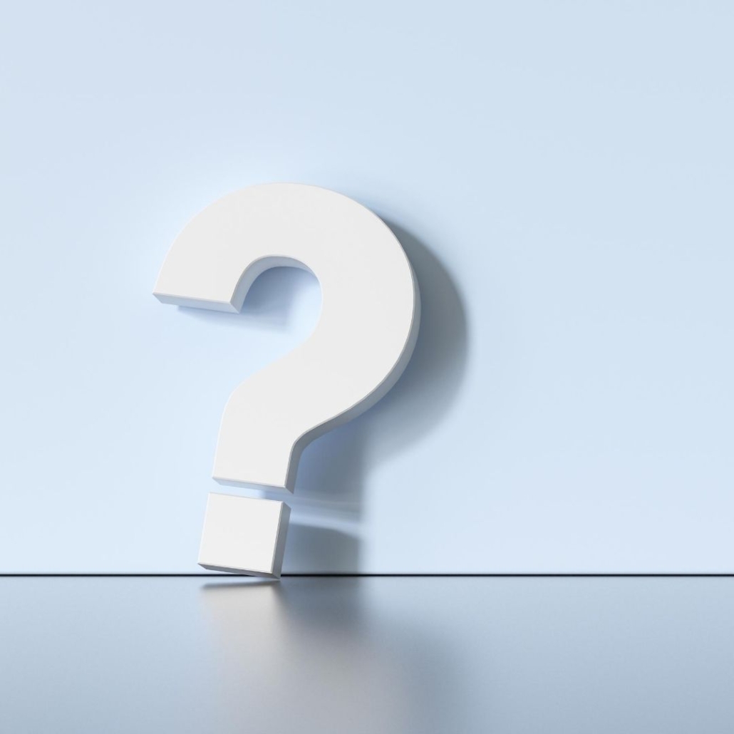 La duda y yo - Psicología DeVidaMente